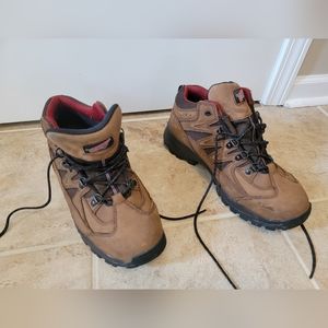 Red Wing Shoes | Shoes | Red Wing Work Boots | Poshmark